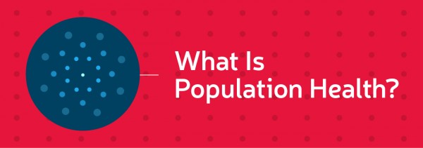 What Is Population Health? | Online Public Health
