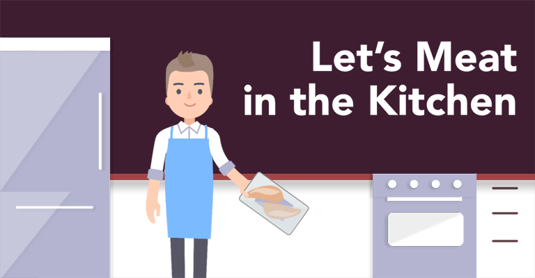 Let’s Meat in the Kitchen: Preventing the Spread of Antibiotic ... Let’s Meat in the Kitchen: Preventing the Spread of Antibiotic ...